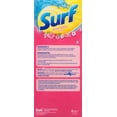 Surf Aloha Splash Powder Laundry Detergent 156 oz. Box - Walmart.com