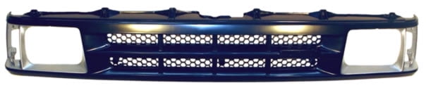 PARRILLA PICK UP 1986 al 1993 MAZDA Genérica . | Bodega Aurrera en línea