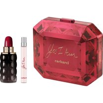 Cacharel Yes I Am Glorious Perfume Gift Set for Women, 3 Pieces - Walmart.com