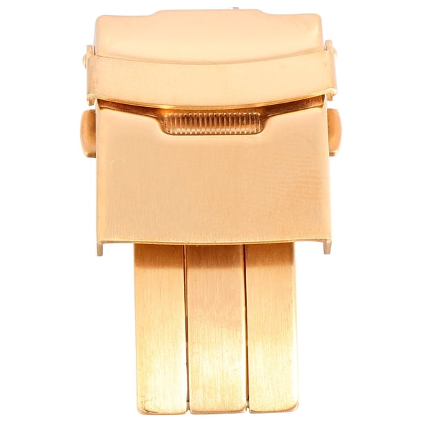 Deployant Clasp
