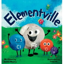 The Little Chemist: Fun Chemistry For Toddlers, (Hardcover) - Walmart.com
