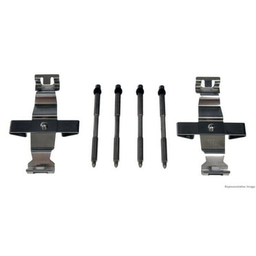 Dorman D670037 Front Disc Brake Caliper Repair Kit for Specific Ford ...
