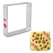 Ann Clark Sloth Cookie Cutter 3.75", Made in USA - Walmart.com