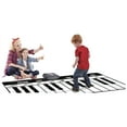 Click N' Play Gigantic Keyboard with 24 Keys, 8 Musical Instruments ...