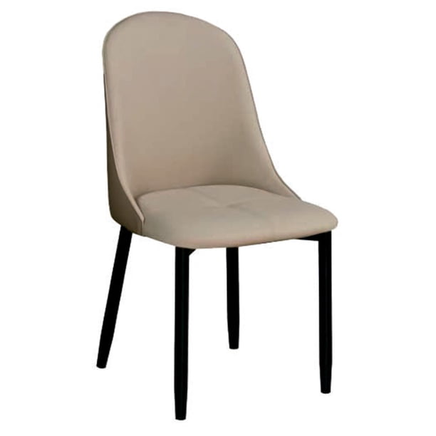 Silla Wildera Cafe Kessa Muebles | Walmart en línea