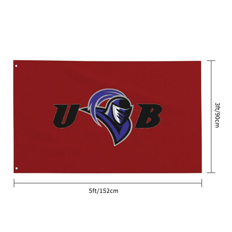 University Of Bridgeport Logo