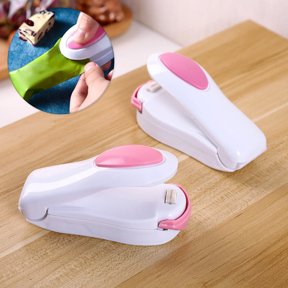 Click here for Amdohai Heat Bag Sealer Handheld Bag Sealer Machin... prices