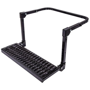 Bully BBS-5102 Universal Aluminium Side Steps in Gunmetal Grey - New ...