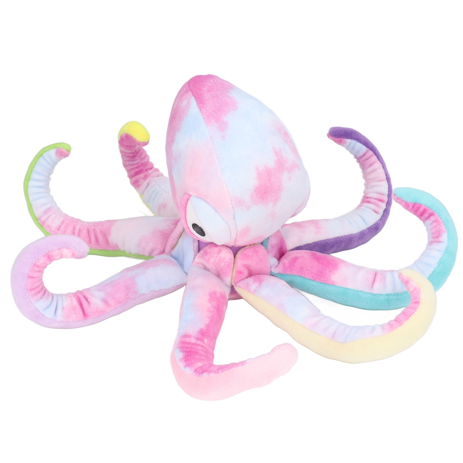 Click here for Fyydes Stuffed Octopus Toy  Soft Octopus Doll Deco... prices