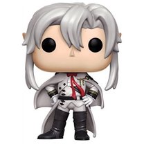 FUNKO POP! ANIME: SERAPH OF THE END - SHINOA - Walmart.com