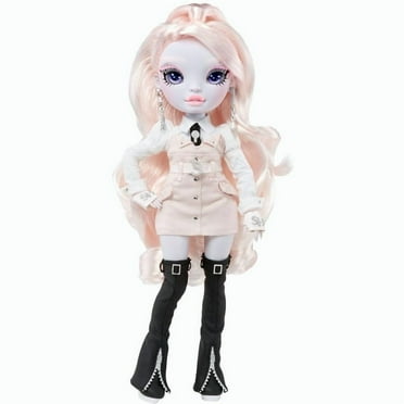 Rainbow High Shadow High Fashion Dolls - Madison Model (6 Count ...