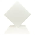 Way To Celebrate 14x14 Inch Disposable White Square Cake Boards, 5 ...