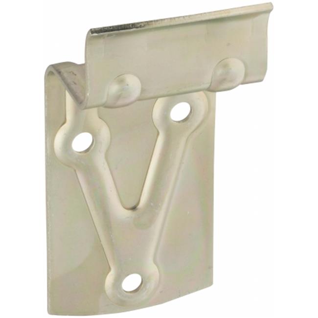 Stanley Hardware Door Bumper Holder & Stopper - Walmart.com