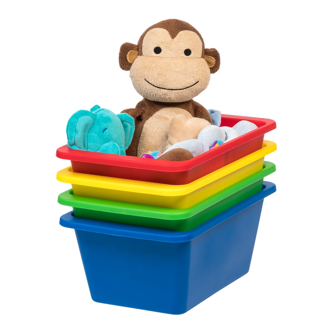 IRIS USA, Inc. Thr-S Storage, Small Bins, Primary | Walmart Canada