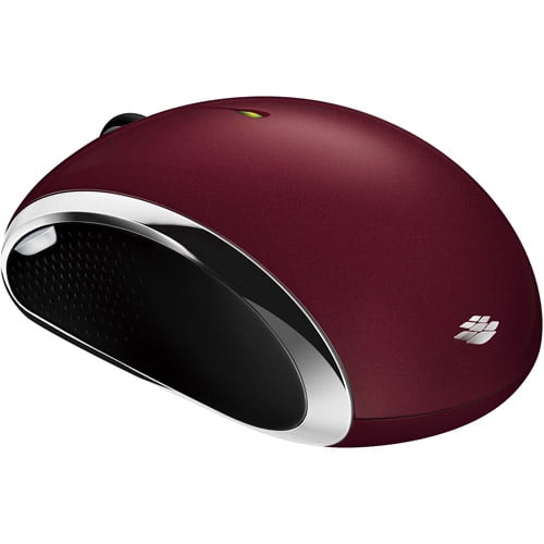 Microsoft Wireless Mouse 6000