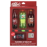(2 pack) Dr. Pepper Vending Machine Box, 4 Pieces - Walmart.com