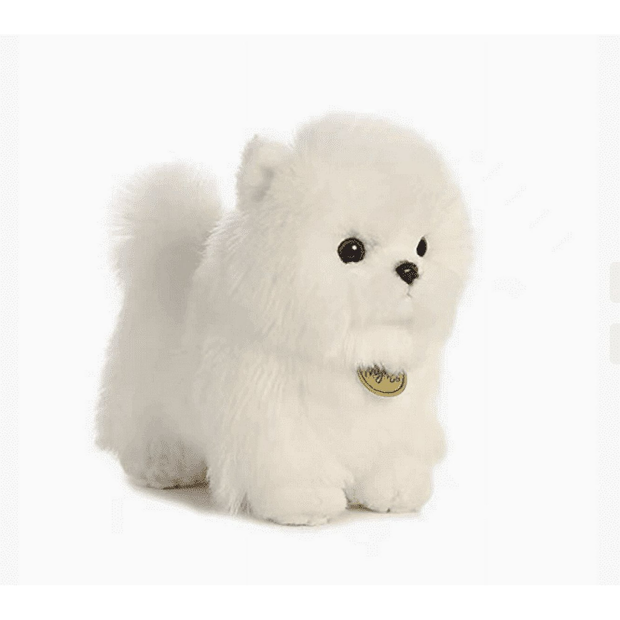 Click here for Velvet Dawn Cuddly Small Dog Soft Stuffed Animal F... prices