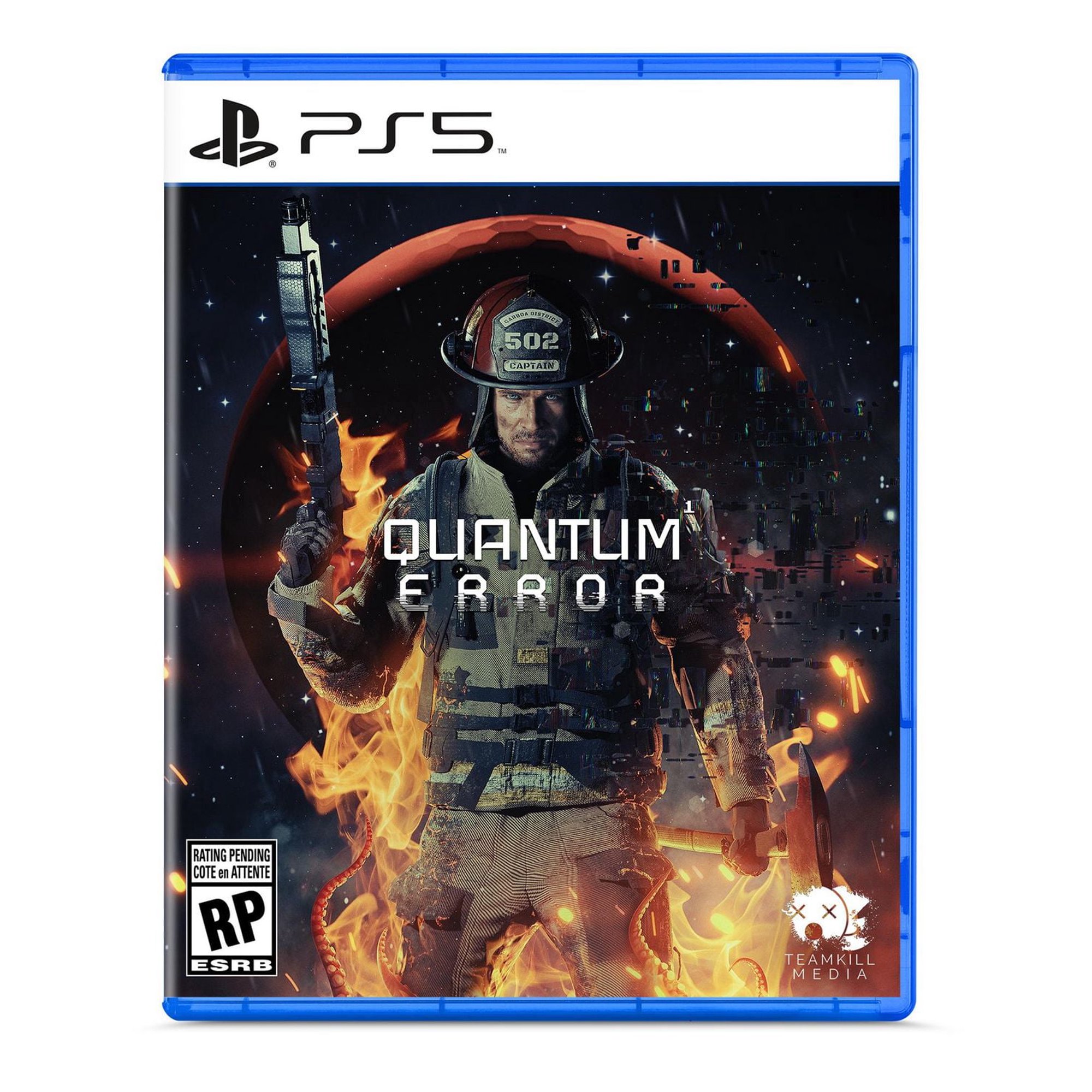 Click here for U & i Entertainment Quantum Error (Ps5) prices