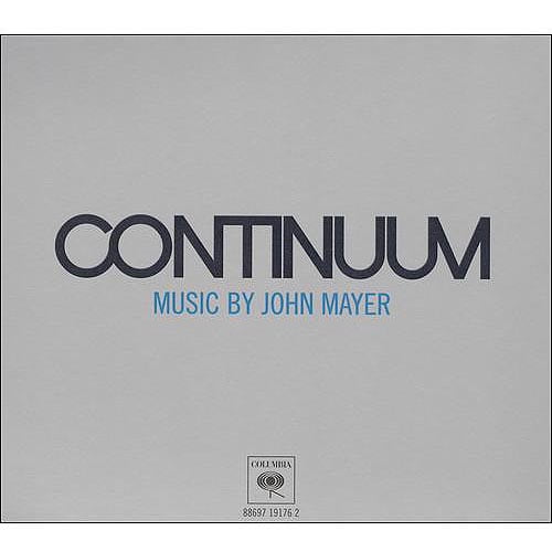 Continuum (Limited Edition) (2CD) - Walmart.com