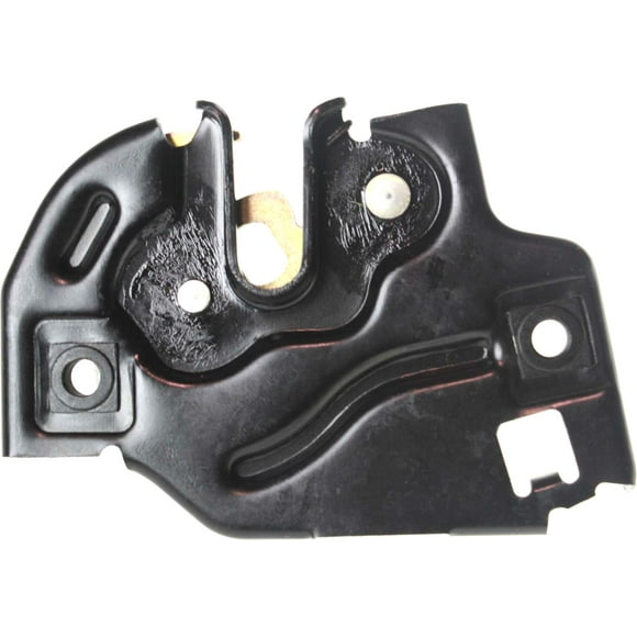 Buick Lesabre Hood Latch