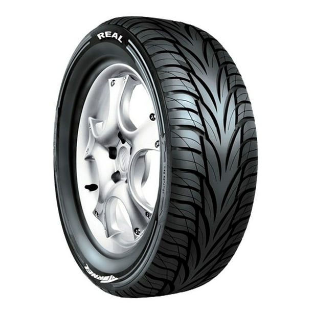 Llanta 185/60r14 TORNEL REAL 82h | Walmart en línea