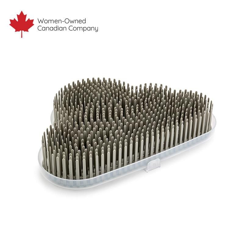 Click here for Melii Countertop Baby Bottle Drying Rack And Drain... prices