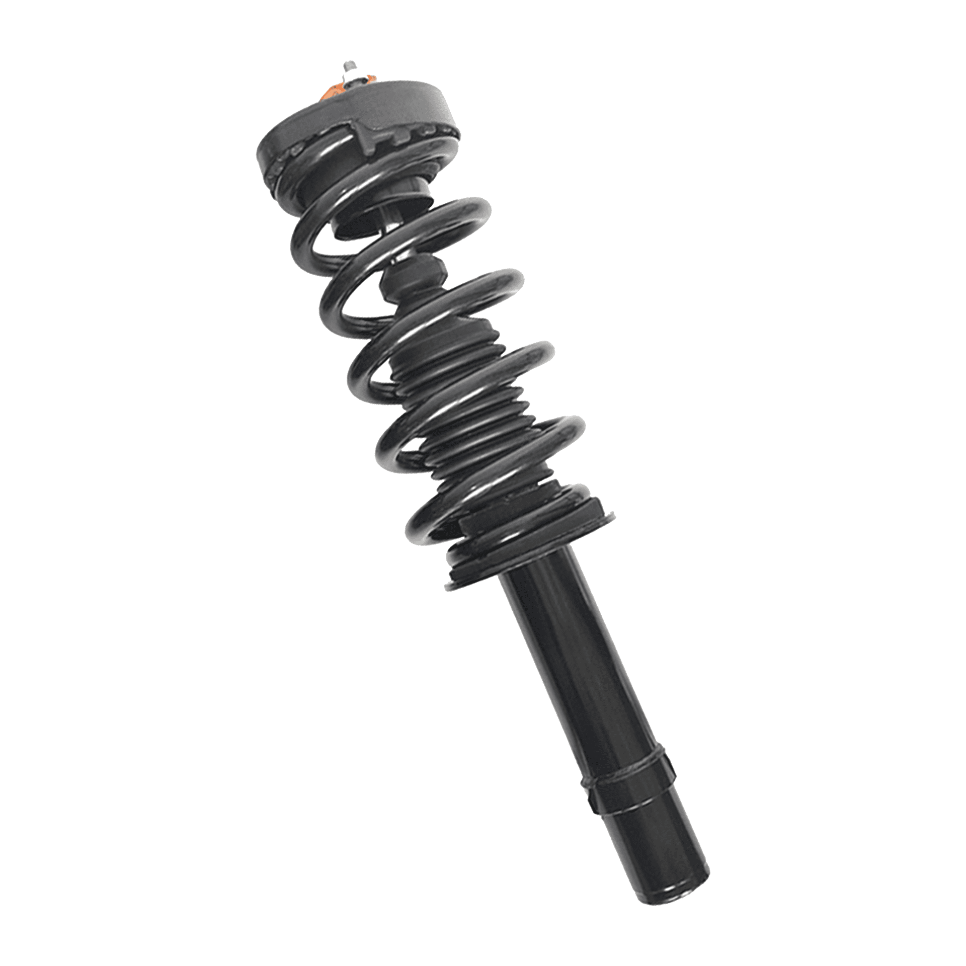 Shoxtec Front Complete Struts Assembly Replacement For 2012 2019