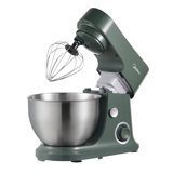 Free Shipping! Midea 5-Quart 300W Tilt-Head Stand Mixer with ...