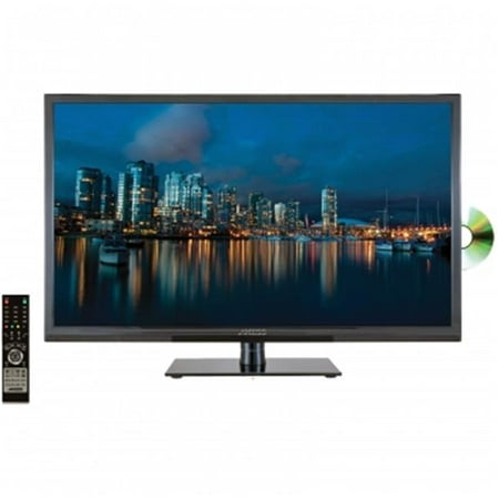 32 in. Digital LED High-Definition TV with DVD Player - Walmart.ca