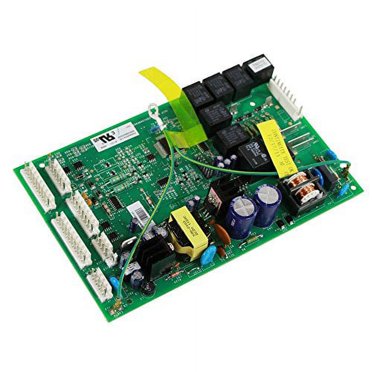 GE WD21X10247 Main Control Board - Walmart.com
