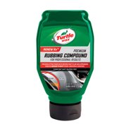 Turtle Wax Pro Graphene Flex Wax, High Gloss Car Coating Polish Spray ...