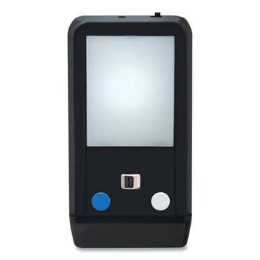 Dri Mark Tri Test 2.0 - UV Money Marker, Counterfeit Cash Checker with ...