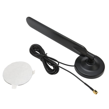 Oubit Router Signal Antenna,WiFi Router Antenna High Outdoor Modem ...