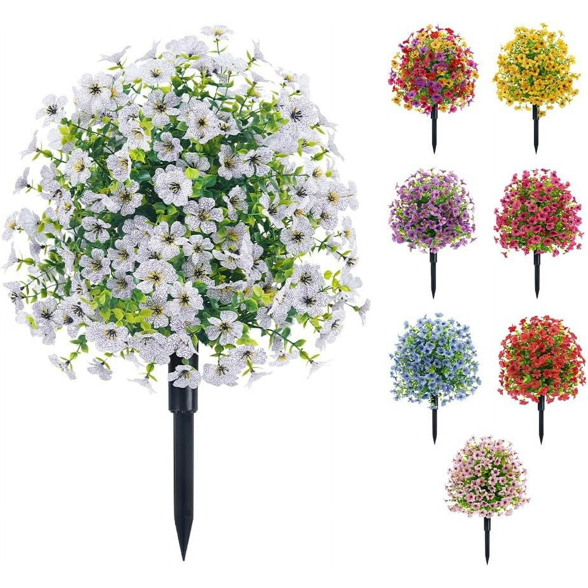 Click here for Yifen 1pc Artificial Plant Decorative Topiary Ball... prices