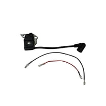 Ignition Coil + Spark Plug Wire FITS STIHL 017 018 MS170 MS180 CHAINSAW ...