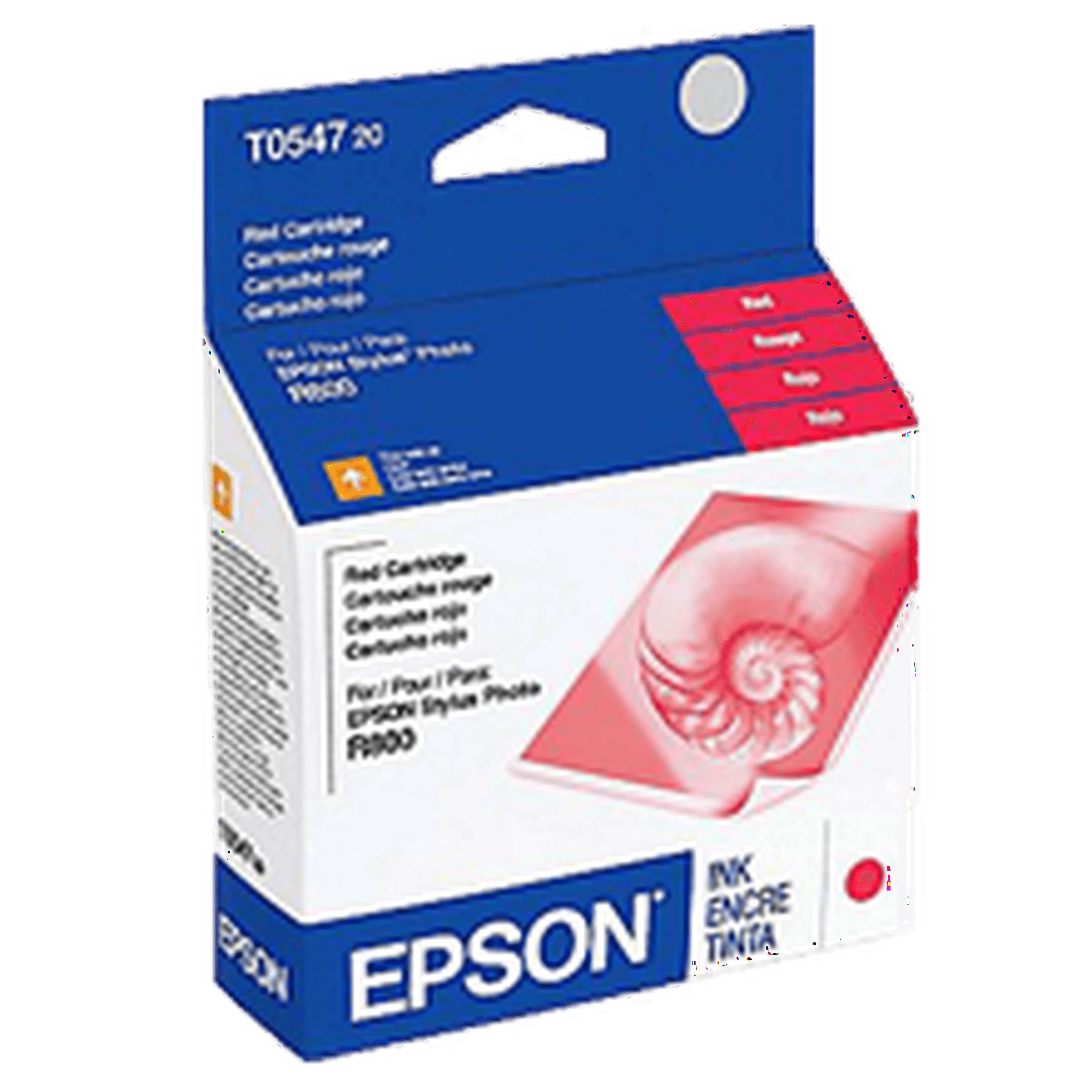 Click here for ~brand New Original Epson T054720 Ink / Inkjet Car... prices