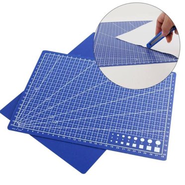 Texture Boutique Embossing Pad - Walmart.com