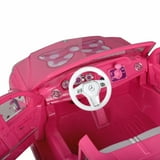 12 Volt Minnie Mouse Mercedes Battery Powered Ride On - Your little ...