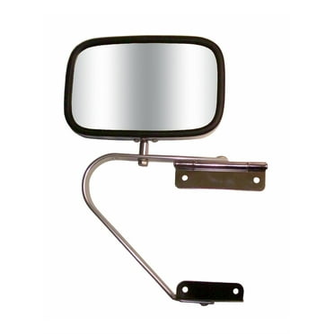 CIPA Oblong Car Mirror - Walmart.com