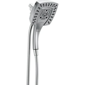Moen 3638 2.5 GPM Multi Function Shower Head - Gold - Walmart.com