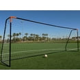 Vallerta 24' x 8' Competition Soccer Goal - Walmart.com