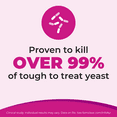 Femiclear 2 Day Dose Yeast Infection Treatment 1 Ointment 2