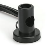 Touch Screen Pen Capacitive Stylus Resistive Black with Spring Rope Car ...