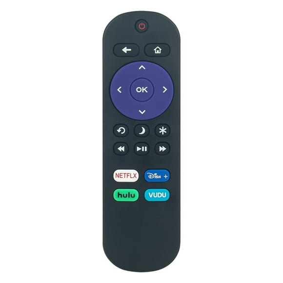 Roku Ultra Remote
