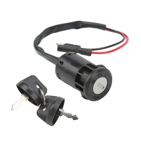 Main Ignition Key On Off, Replacement Ignition Key Switch 35010-GCF ...