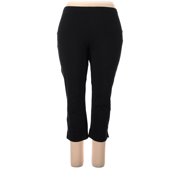 Women with Control Clothing | Black - Walmart.com