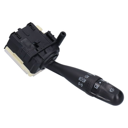 Headlight Switch,Auto Car Headlight Switch Turn Light Control Top Tier ...