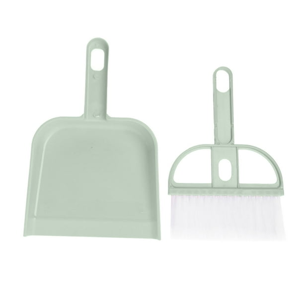 Juego De Recogedor Y Cepillo Pequeño, Juego De Recogedor Y Escoba De ...