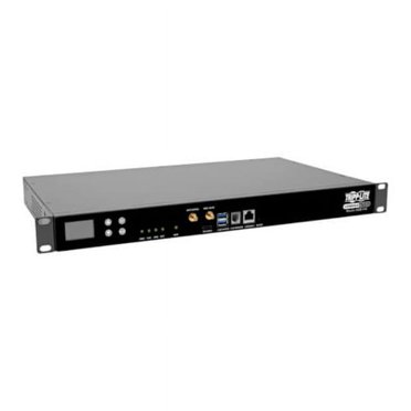 Digi Connect IT 4 Remote Console Access Server; Cat 4 / HSPA+, EMEA, 4 ...
