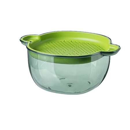 maskred 1/2/3/5 Efficient Water Drainage And Retention In Vegetable ...